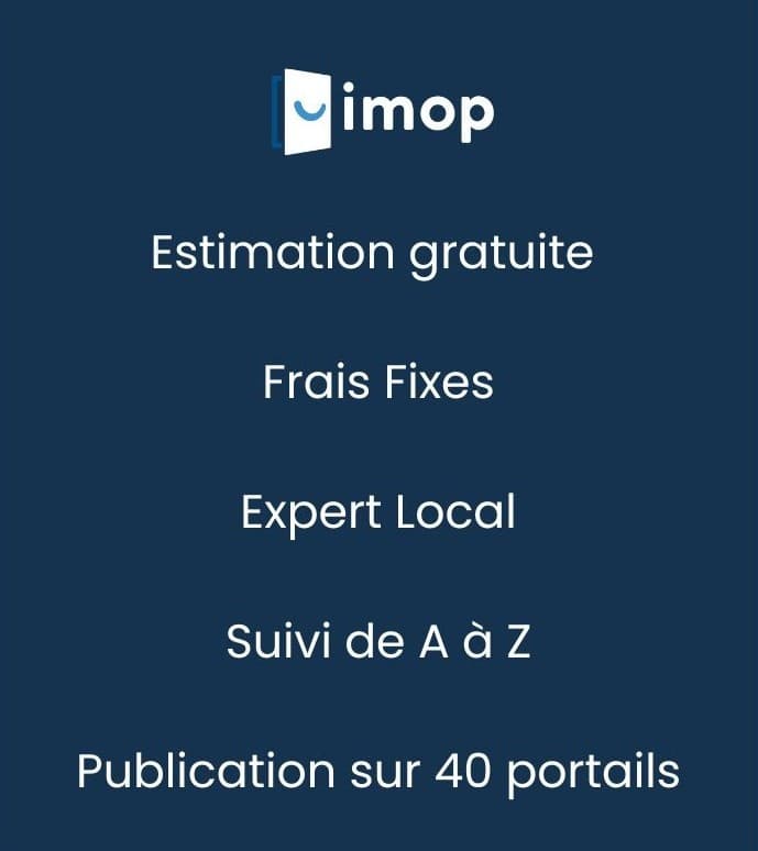 Calcul de la surface en m2 d'un bien immobilier : simulateur
